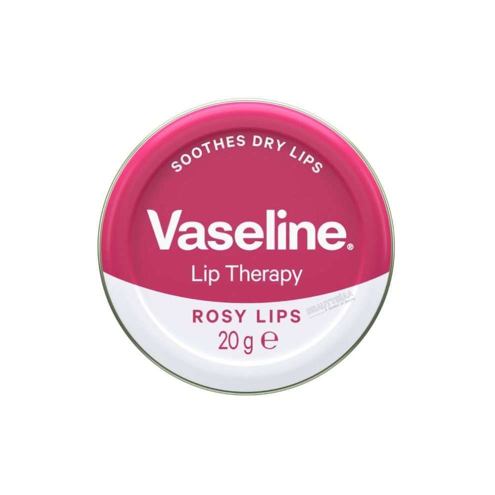 Vaseline Lip Therapy Rosy Lips - 20g