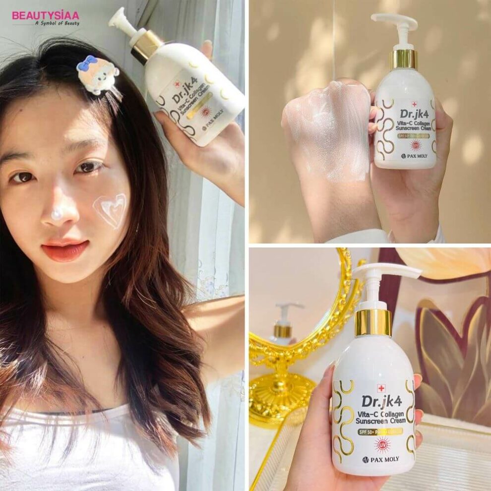 Best Sunscreen Cream for Men and Women at Best Price in BD