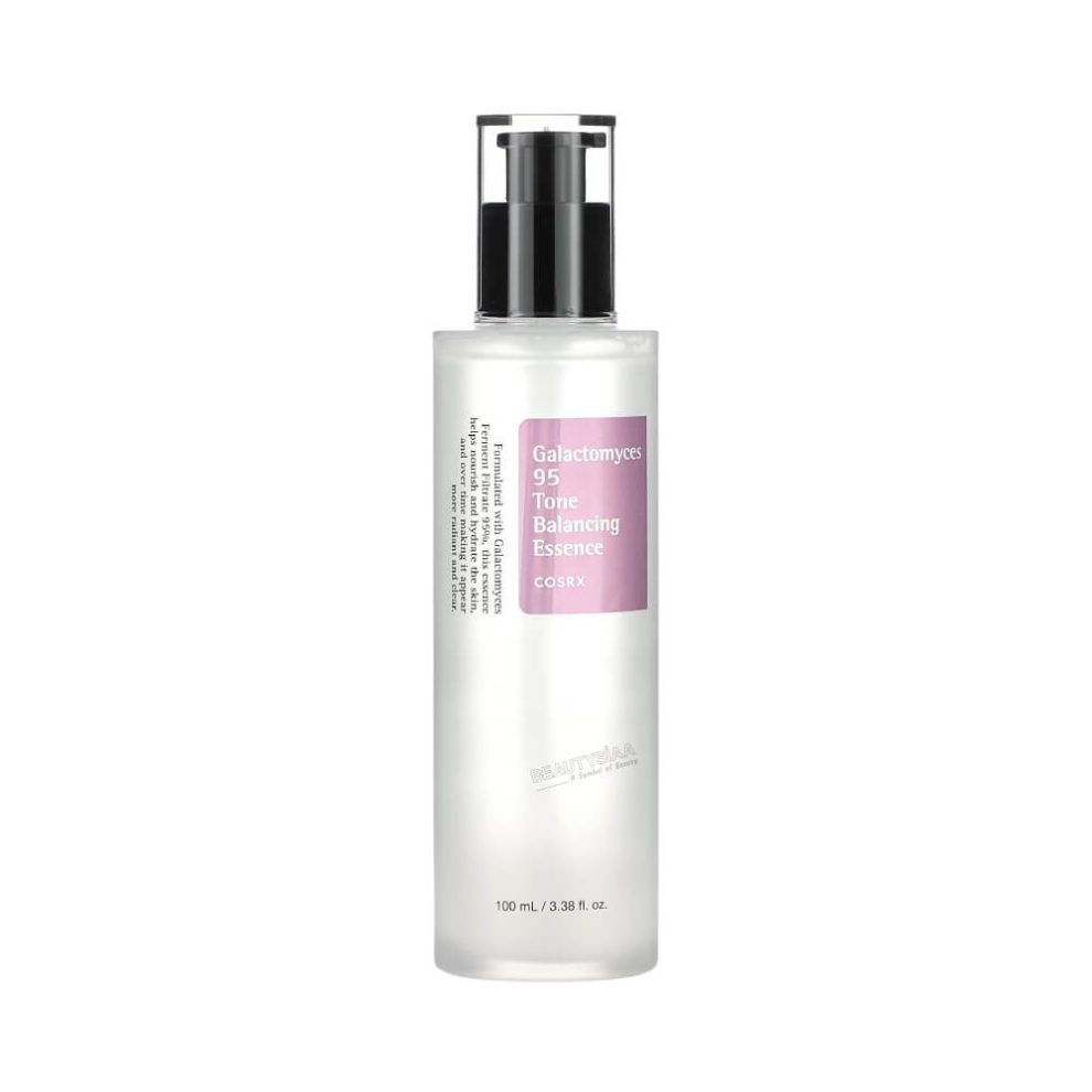 COSRX Galactomyces 95 Tone Balancing Essence - Beautysiaa