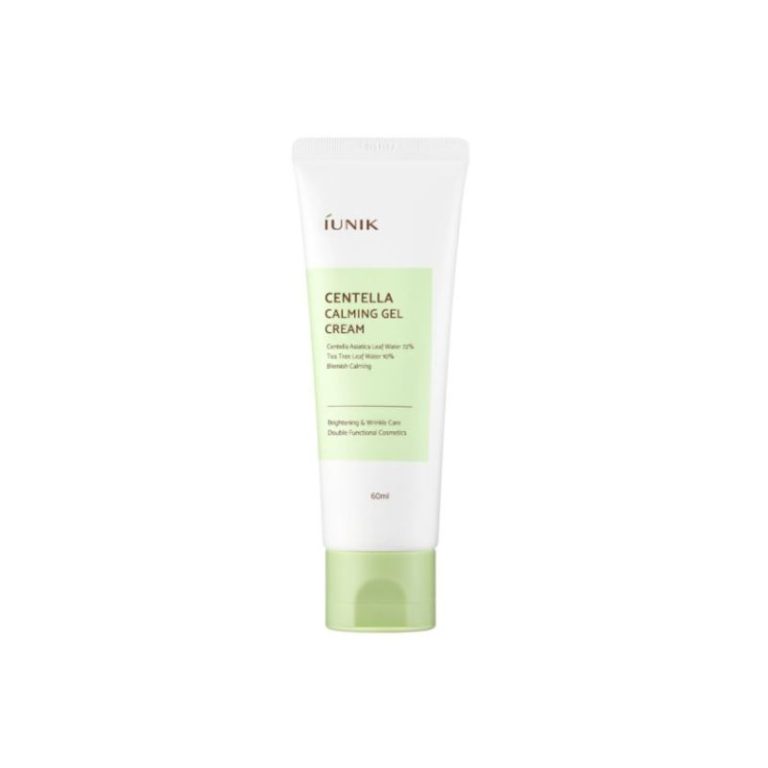 IUNIK Centella Calming Gel Cream 60ml