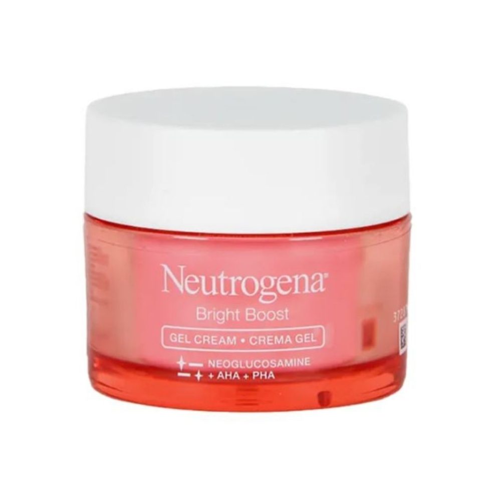Neutrogena Bright Boost Gel Cream 50ml