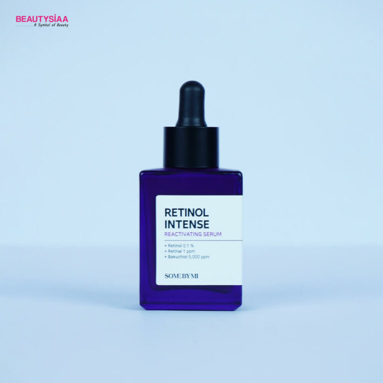 SOME BY MI Retinol Intense Reactivating Serum 30ml